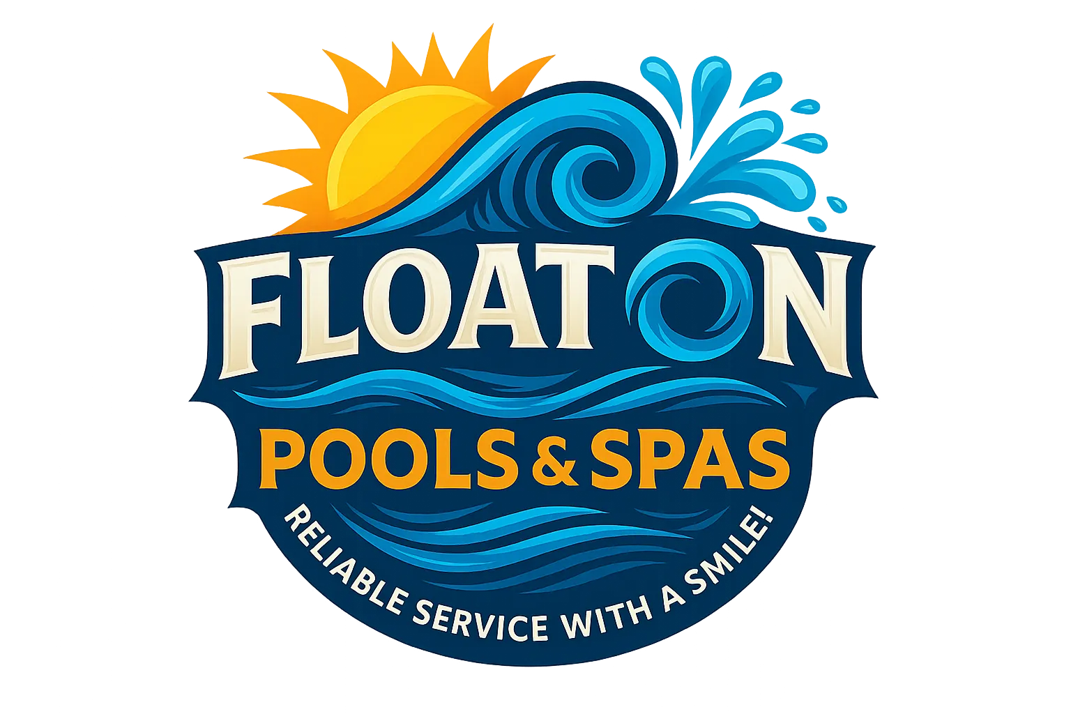 Float On Pools & Spas